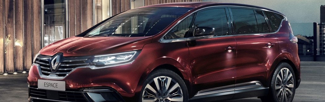 Renault Espace revue technique automobile Unité Centrale Habitacle ...