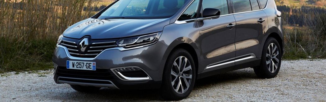 Renault Espace revue technique automobile Unité Centrale Habitacle ...