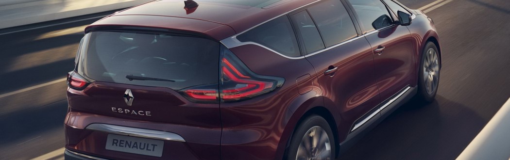 Renault Espace revue technique automobile Unité Centrale Habitacle ...